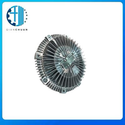 China 8-98119213-0 8981192130 Fan Clutch for Isuzu 4JK1 Spare Parts Construction Machinery for sale
