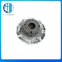 China Fan Clutch 8-94311-257-0  for Isuzu  4JA1 4JB1 Spare Parts Construction Machinery for sale