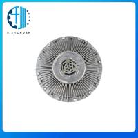 China Fan Clutch 8981197420 8-98119742-0 for Isuzu 6WG1 Truck Spare Parts Construction Machinery for sale