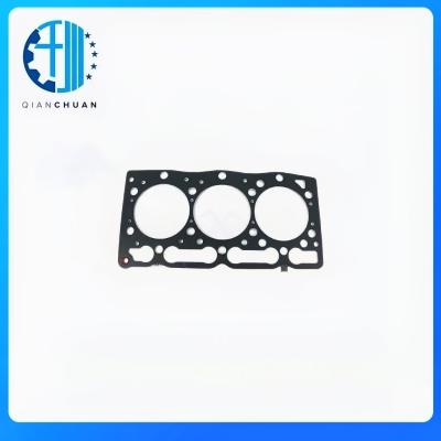 China 1G063-03310 1E043-99350 Cylinder Head Gasket For Kubota D1105 D1105T Engine Parts for sale