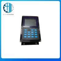 China Monitor 7835-10-2005 7835-10-2004 for  Komatsu  PC200-7 PC228 PC160-7 PC300-7 for sale