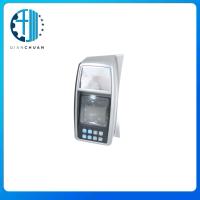 China Monitor 539-00076 539-00076C  For Doosan  DX225 DX 20T Excavator Spare Parts for sale