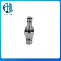 China 723-10-12800 Main Valve For Komatsu PC40   Excavator Hydraulic Parts for sale
