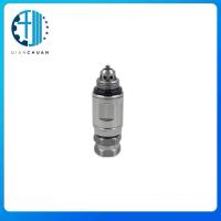 China Relief Valve 723-10-16600 for Komatsu PC20 PC20MR PC30MR PC55MR PC40MR  Excavator Hydraulic Parts for sale