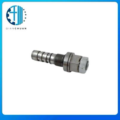 China Relief Valve 708-1W-04712 for PC60-7 PC70-7 Construction Machinery Excavator Hydraulic Parts for sale