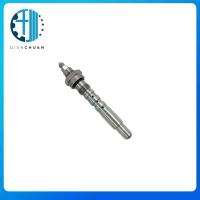 China Relief Valve 708-1W-04612 for Komatasu PC60-7Construction Machinery Excavator Hydraulic Parts for sale