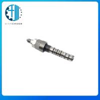 China Relief Valve 708-2L-04713 708-1L-04720 for PC200-6 PC210-6 Construction Machinery Excavator Hydraulic Parts for sale