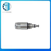 China 723-30-60101 7233060101 Relief Valve  for Excavator PC100-6 PC120-6 PC100 PC100L PC120 Hydraulic Parts for sale