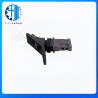China 096-4532 Foot Pedal Valve Assy For Mitsubishi S6KT S4K-T 6D14 4D32  3114 3116 Engine for sale