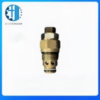 China 527-1721 Relief Valve For   Engine C7.1 C4.4 C9.3B C9.3 Excavator 323 323 330 340 for sale