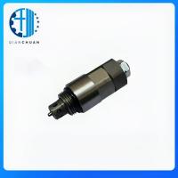 China 197-0223 Relief Valve For   Engine 3064 3054T Excavator 311C 312C 312CL 314C 314CLCR 311CU 314CCR for sale