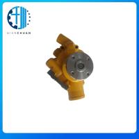 China Water Pump 350-2536 3502536 For   Engine 326D2L 329DL D6R D6T D7RXR C9 973C  Spare Parts for sale