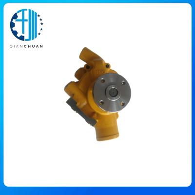 China Water Pump 350-2536 3502536 For   Engine 326D2L 329DL D6R D6T D7RXR C9 973C  Spare Parts for sale