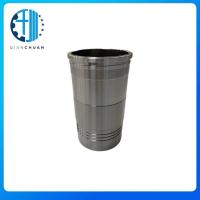 China Cylinder Liner 322-1126 for Excavator E385C E390D Wheel Loader Engine C18 Spare Parts for sale