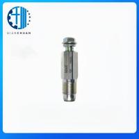 China ND095420-0140 Fuel Pressure Limiter Valve For Komatsu Excavator PC400-7 SA6D140E Engine for sale