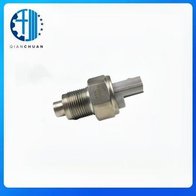 China ND499000-4441 Fuel Rail Pressure Sensor For Komatsu PC400-7 PC450-7 Crawler Dozer Parts for sale