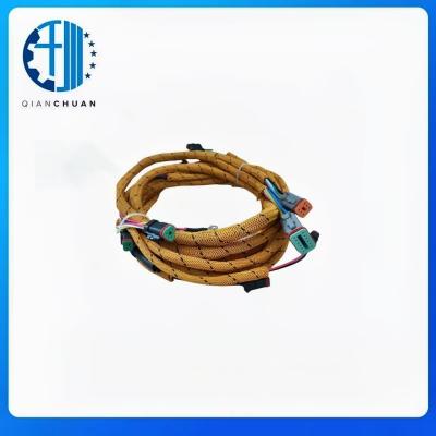 China 197-4411  1974411 Hydraulic Pump Wiring Harness For   Excavator E330C 330C for sale