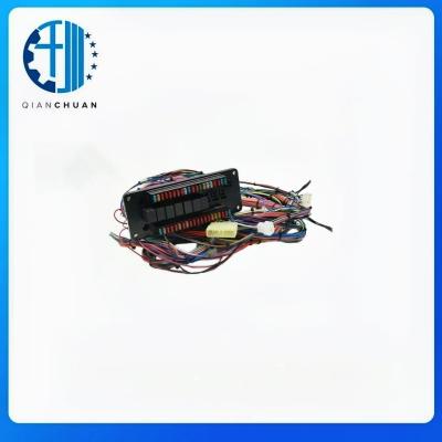 China 259-5296 Wiring Harness For   Excavator 311D LRR 312D 315D 320D 320D GC for sale