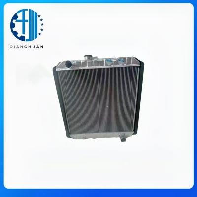 China 118-9948 Water Tank Radiator  For  Excavator  311B 312B 312B L Engine 3064 for sale