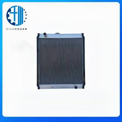 China 193-2767 Water Tank Radiator  for  Excavator  318C 318CL 320CU Engine 3066 for sale