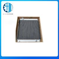 China 7Y-1961 Water Tank Radiator For  Excavator  320 320L 320N Engine 3066 for sale