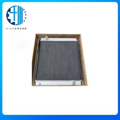 China 7Y-1961 Water Tank Radiator For  Excavator  320 320L 320N Engine 3066 for sale