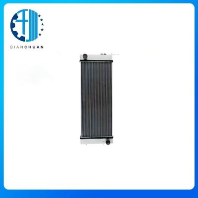China 326-3870 Water Tank Radiator For   Engine C6.4 3066 C7 Excavator 320D 323D 324D 325D 329D for sale