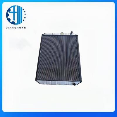China 204-0983 2040983 Water Tank Radiator For   330C 330C FM 330C L 330C MH for sale