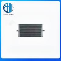 China 265-3563 204-0997 Oil Cooler  For   Excavator E315D E320C for sale