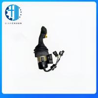 China 360-2987 Joystick Control For   Motor Grader 120M 12M 140M 14M 160M 18M3 24M for sale