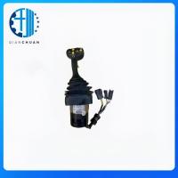 China 356-3608 Joystick Control For   Motor Grader 120M 12M 140M 14M 160M 16M 24M for sale