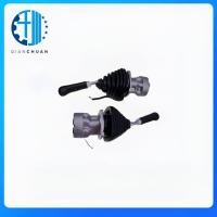 China 206-2408 Joystick Controller For   Engine 3176C 3306 3116 Excavator 345B 330B 325B 320B for sale