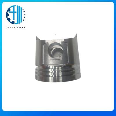 China Piston STD 129005-22080 for Yanmar  4TNV88 3TNV88 4D88 3D88  Machinery Engine Parts for sale