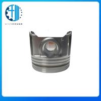 China Piston  1G544-21110 1G514-21050 for  Kubota V3800 D3.8E  Engine  Spare Parts for sale