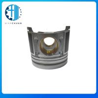 China Piston HMPAAE0160A S130A-E0100 For Hino J08E J05E Construction Machinery Parts for sale