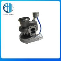 China Turbo Turbocharger 3522936 for  C7 Diesel Engines Spare Parts for sale