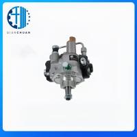 China 294000-2400 22100-E0035 HP3 CR Fuel Injection Pump For Hino J05 J05E Engine Kobelco SK210-8 SK200-8 Excavator for sale