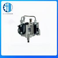 China 294050-0154 22100-E0103 294050-0150 CR HP4 Fuel Injection Pump For Hino J08E Engine for sale