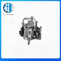 China 294050-0364 22100-E0351 Fuel Injection Pump  For Hino J08E Engine Parts for sale