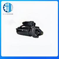 China 370-4011 3704011 Starter Motor 24V 10T For    C4.4 C7.1 C6.6 Engine for sale