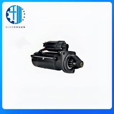 China 370-4011 3704011 Starter Motor 24V 10T For    C4.4 C7.1 C6.6 Engine for sale