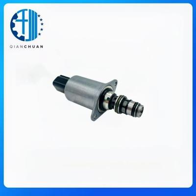 China 611-6430 Hydraulic Pump Solenoid Valve For   320GC 320 312GC 315GC for sale