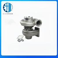 China 6222-81-8210 Turbocharger For Komatsu 6D108 Engine PC300-5 Excavator Parts for sale