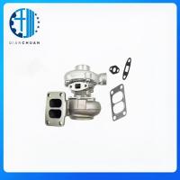 China 6205-81-8110 Turbocharger TA3103 Turbo For Komatsu Excavator PC120-5 PC130-5 PC100-3 PC100-5 for sale