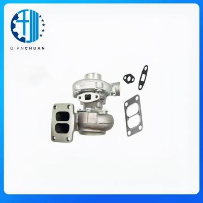 China 6205-81-8110 Turbocharger TA3103 Turbo For Komatsu Excavator PC120-5 PC130-5 PC100-3 PC100-5 for sale