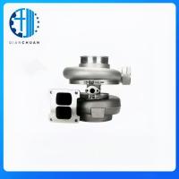 China 6502-51-5020 Turbocharger For Komatsu PC1250SE-7 PC1250-7 Excavator for sale