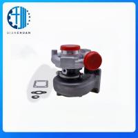 China 5I-8122 Turbocharger  TD04HL For  Excavator  312 312B 311 311B Engine 3064 for sale