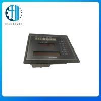 China Control Panel 4P-6407 for   3304 3306 C15 C18 Diesel Engine Parts for sale