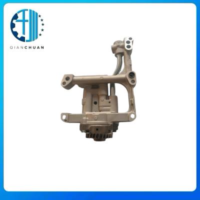 China Oil Pump 225-8329 for  3054C 3054E C4.4 414E 416D 416E 416F 420D 420E 420F 422E 422F 424D 428D for sale