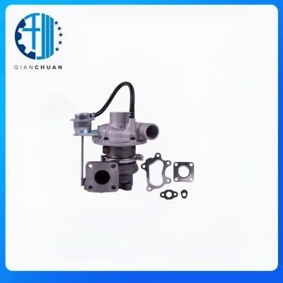 China 238-9349 Turbocharger For  Loader 226B 226B3 232B 242B 247B 247B3 257B Engine 3024 3024C C2.2 for sale